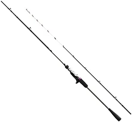 Shimano Rod 21 Sabermaster XR Tenya 73 M190/RIGHT - Discovery Japan Mall