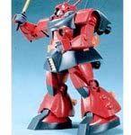 1/144 MS-09G Dwadge (Mobile Suit Gundam ZZ) - Discovery Japan Mall