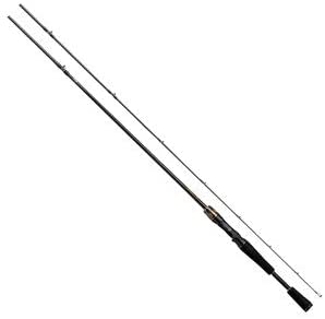 Daiwa Bass Rod Rebellion 722MHFB Fishing Rod - Discovery Japan Mall