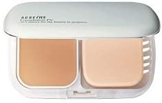 (Sensitive skin) Acseine creamy foundation PV (refill)) (ACSEINE) (N20 ...