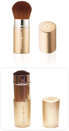 Only Minerals Pocket Foundation Brush - Discovery Japan Mall