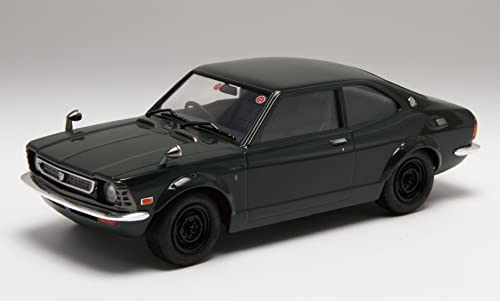 Fujimi model 1/24 inch up series No.53 Toyota Levin TE27 '72 ID-53 - Discovery Japan Mall