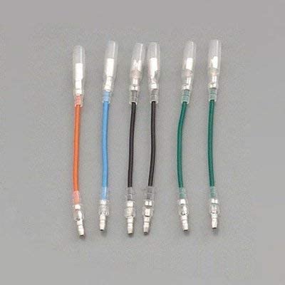 Daytona Bike Turn Signal Conversion Harness (Giboshi / HONDA) 70276 ...