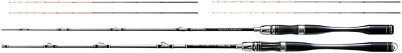 SHIMANO Isoro Rod 20 Ikada Limited IKADA LIMITED - Discovery Japan Mall
