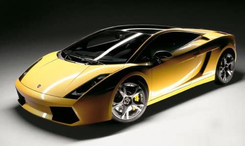 Fujimi Model 1/24 RS-70 Lamborghini Gallardo SE - Discovery Japan Mall