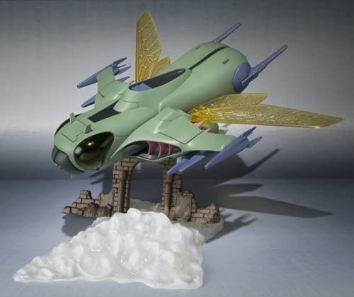 ROBOT soul -Robot soul- SIDE AB> Fou (soul web limited) - Discovery ...