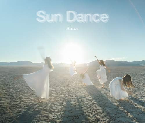 Sun Dance (Regular Edition) - Discovery Japan Mall