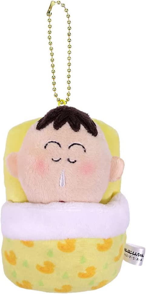 Crayon Shin-chan BABY Bo-chan Futon Mascot (8202 707) - Discovery Japan ...