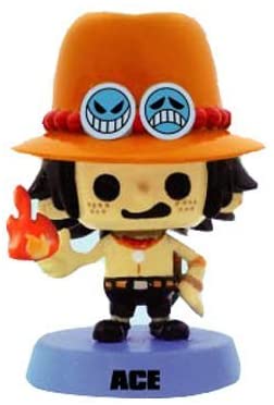 ONE PIECE x Panson Works Full Face Jr Vol.6 BOX - Discovery Japan Mall