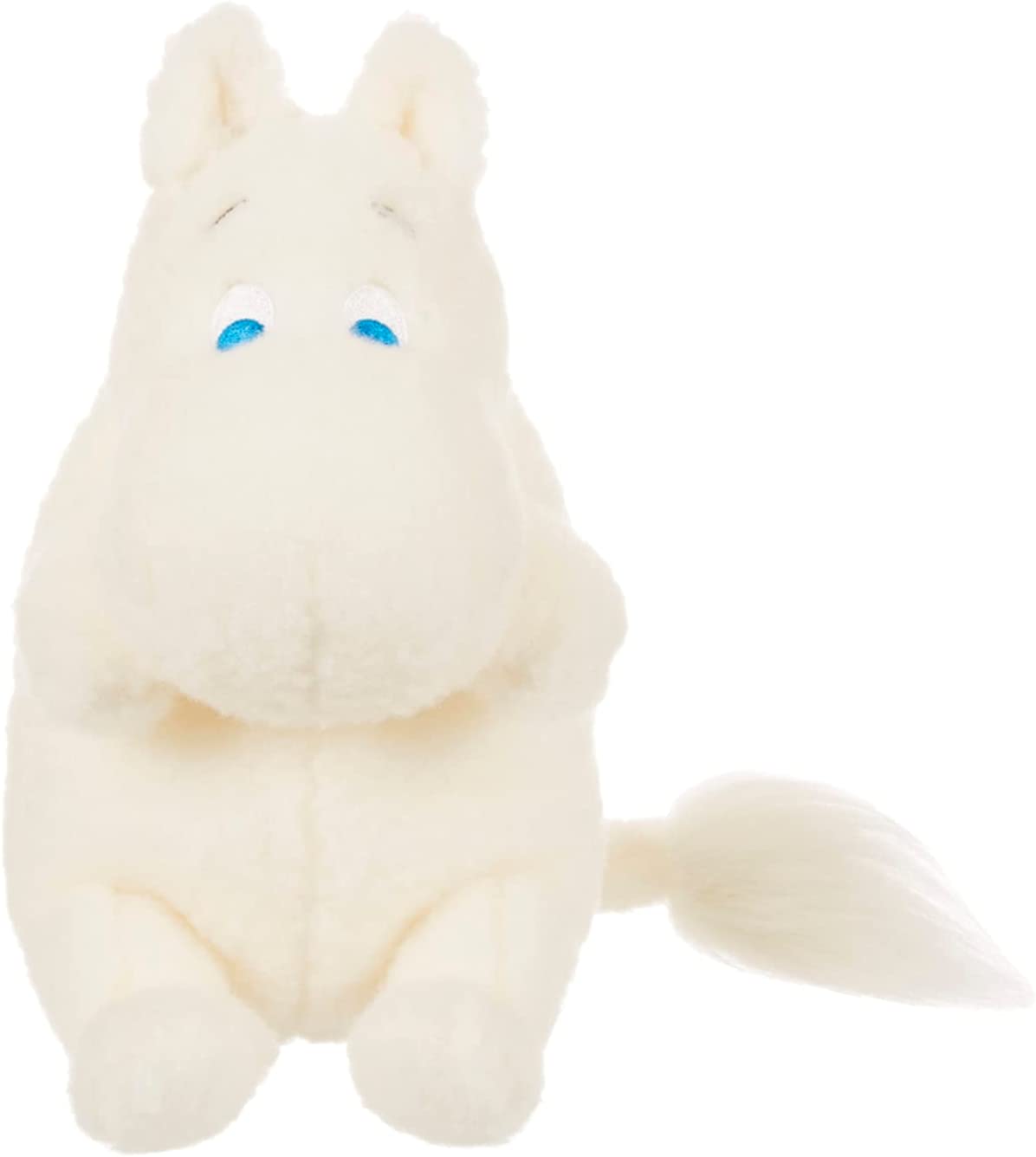 Sekiguchi Moomin Play! Moomin 571888 - Discovery Japan Mall