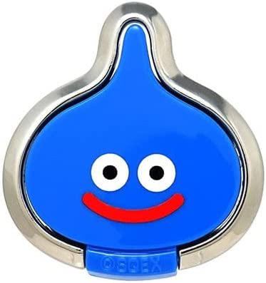 Smile Slime Smartphone Ring Slime - Discovery Japan Mall
