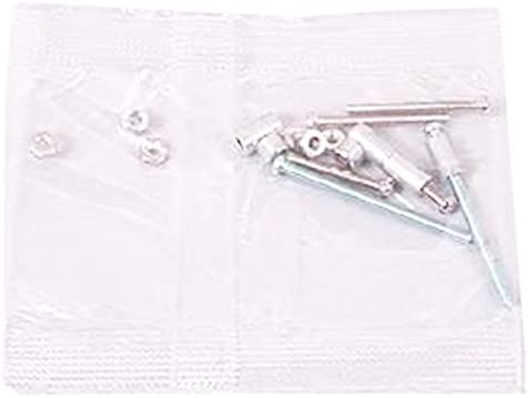 Tamiya Upgrade No.232 GP.232 Mini 4WD Screw Set A 15232 - Discovery ...