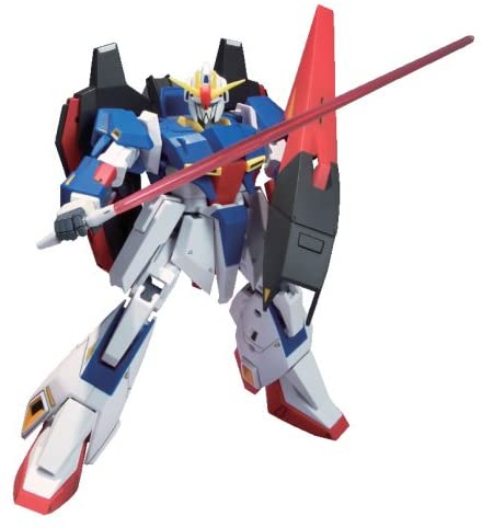Variable Warrior Mobile Suit Zeta Gundam - Discovery Japan Mall