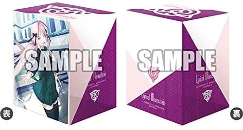 Bushiroad Deck Holder Collection V3 Vol.72 Card Fight !! Vanguard over ...