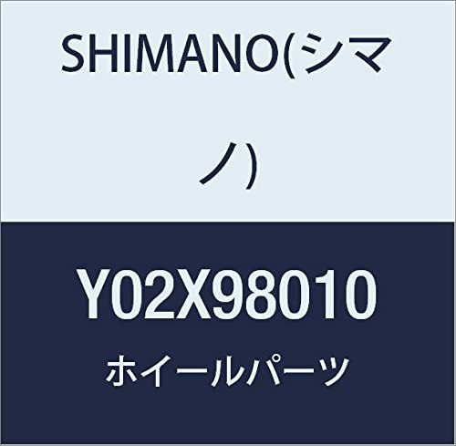 SHIMANO Repair Parts Rim Sticker for Black Rim WH-RS330-F Y02X98010 ...