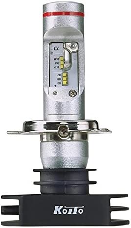 KOITO (Koito Manufacturing) Headlamp Replacement LED Bulb LED White ...