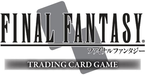 FINAL FANTASY TCG Booster Pack Chap.XII BOX - Discovery Japan Mall