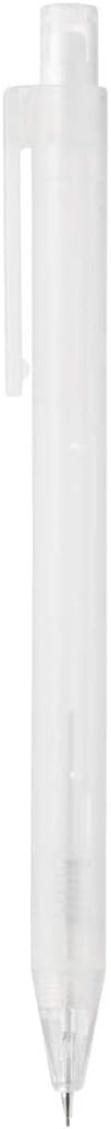 MUJI Mechanical Pencil Translucent Lead Diameter 0.5mm 82208139 ...