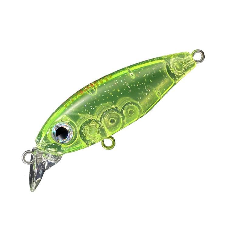 SMITH Gunship 45F 26 chart glitter - Discovery Japan Mall