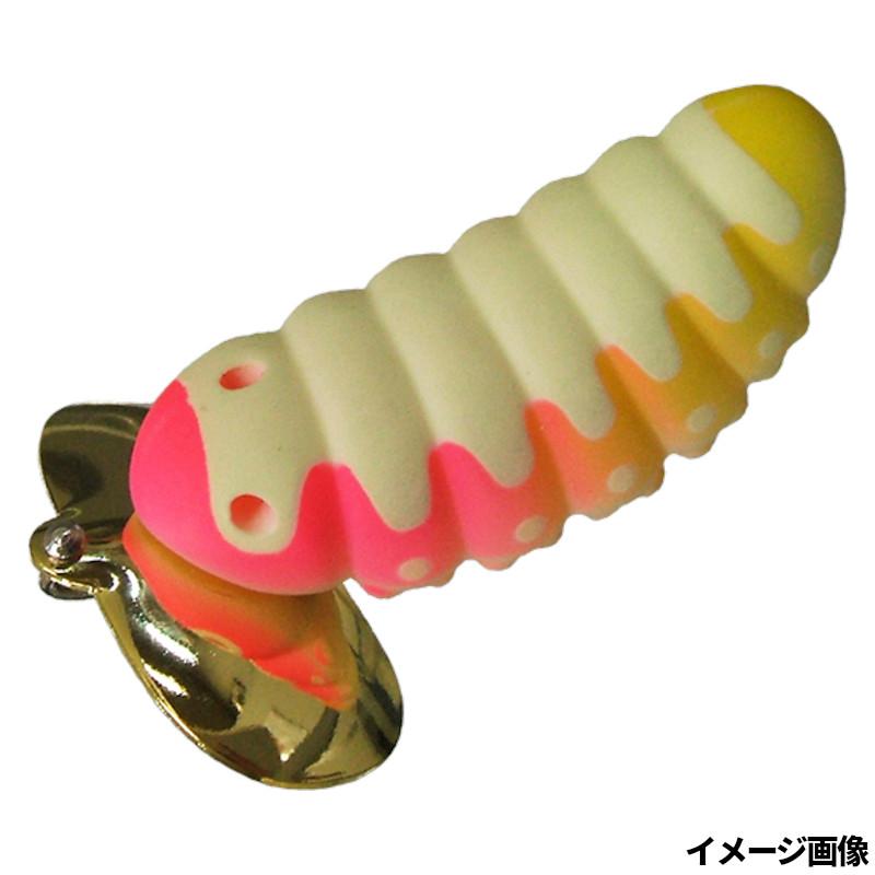 SMITH Caterpie Clicker II CB15 Tare Pink Chart - Discovery Japan Mall
