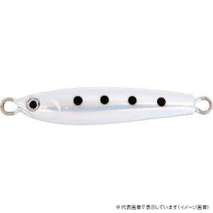 Jackson Gallop Baby 7g Whitebait Metal Jig - Discovery Japan Mall