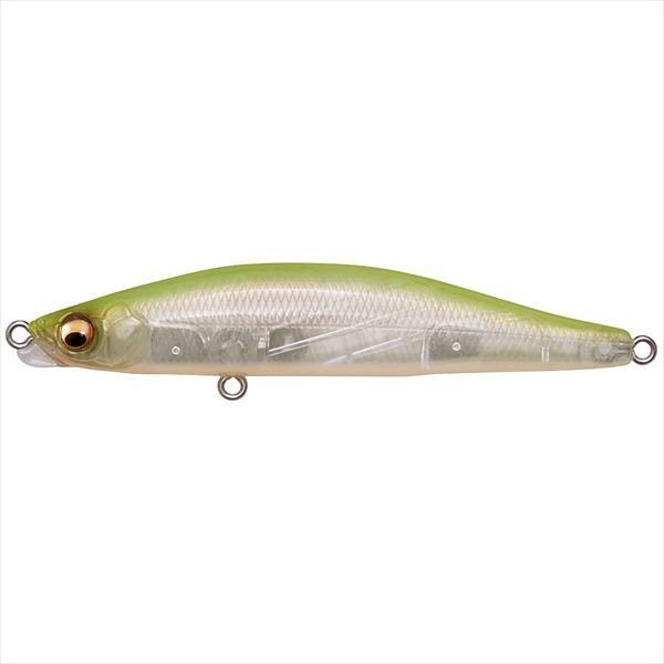 Megabass GENMA 85S 17g Skeleton Chart Seabass Lure - Discovery Japan Mall