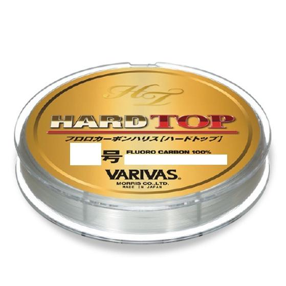 VARIVAS Hardtop fluorocarbon 40m No. 4 - Discovery Japan Mall