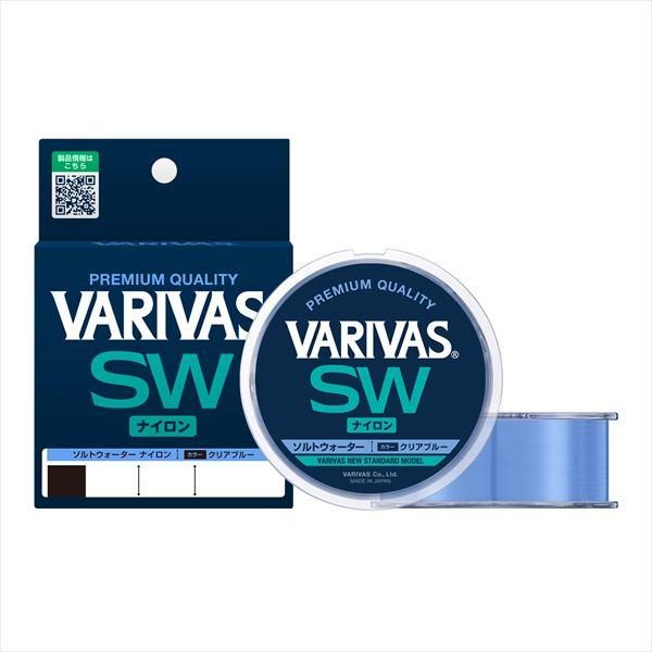 VARIVAS line VARIVAS salt water nylon 150m 10LB - Discovery Japan Mall