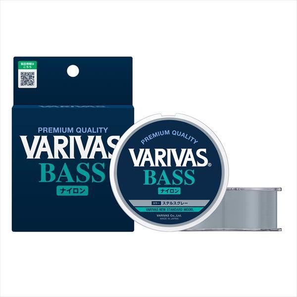 VARIVAS line VARIVAS bus nylon 150m 14LB - Discovery Japan Mall