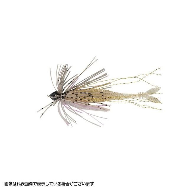 DUO Bass Realis Small Rubber Jig 1.3g J027 Pink Shrimp - Discovery ...