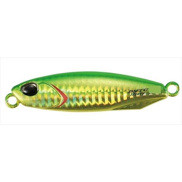 Duo Drag Metal TG HEAVY 150g Green Gold Metal Jig - Discovery Japan Mall