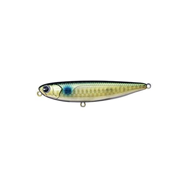 ima Pugachev Cobra #PG90-118 Gold Mullet Seabass Lure - Discovery Japan ...