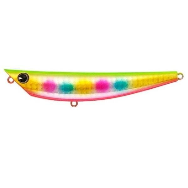ima sea bass lure sea bass lure ima Pocky 100 #IP100-019 Tamasai sea ...