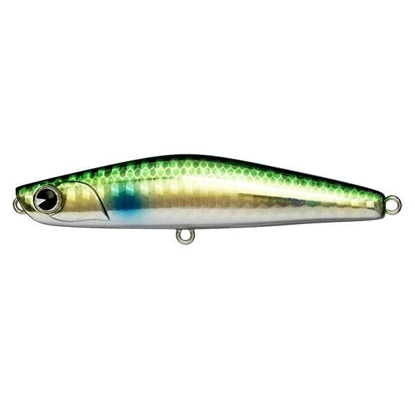 ima Seabass Lure Yoichi 80 #015 Gold Mullet - Discovery Japan Mall