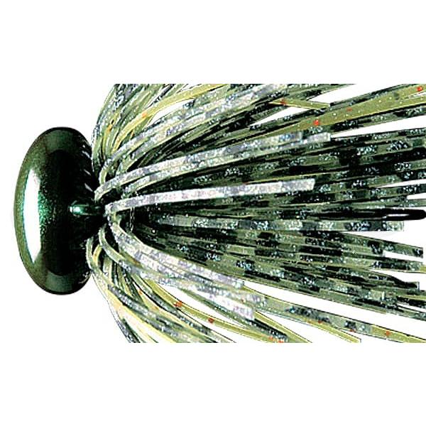 DEPS Lures Saltwater Headlock Jig 3/4oz #42 Avocado - Discovery Japan Mall