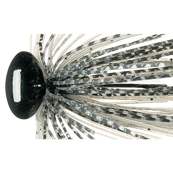 DEPS Lures Saltwater Headlock Jig 3/4oz #58 Blue Smoke - Discovery ...