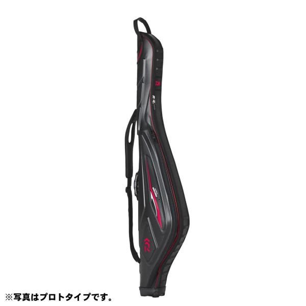 Daiwa Provisor Rod Case 145R (C) Red (S.F) - Discovery Japan Mall