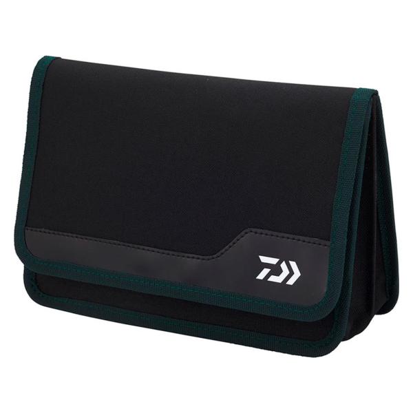 Daiwa Worm Holder L (B) Black - Discovery Japan Mall