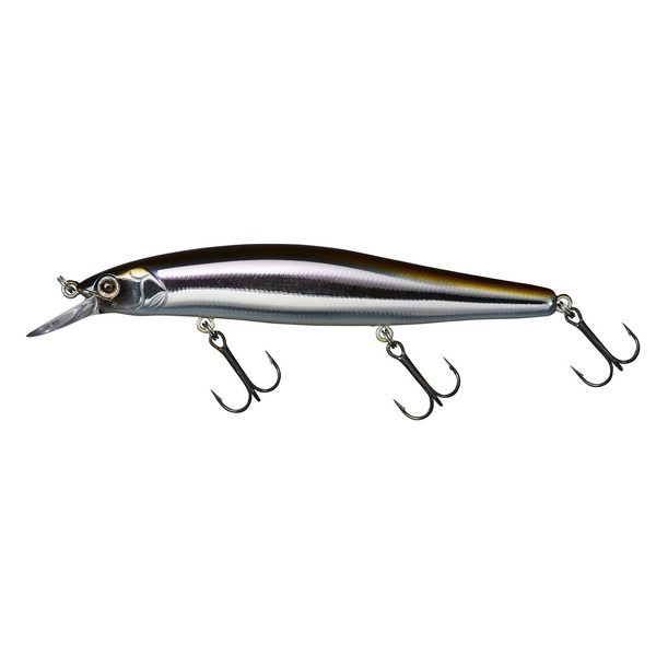 Daiwa Steez Minnow 110F SR Wakasagi - Discovery Japan Mall