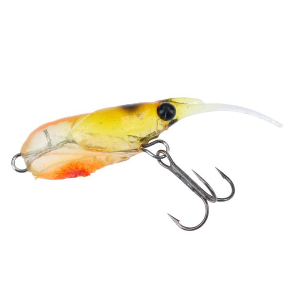 Daiwa Gekkabijiin Wakami Ebi (Chibi Shrimp) 48 Moyebi - Discovery Japan ...