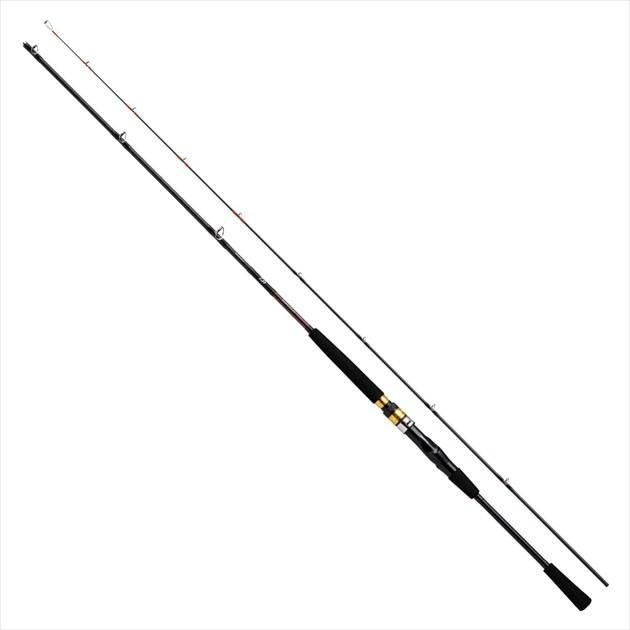 Daiwa Boat Rod Seaflex 64 50-210・N (2 pieces) - Discovery Japan Mall