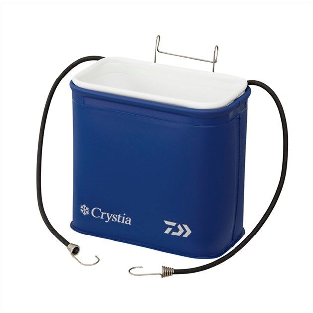Daiwa Crystia Ikashi Bakkan H21 (B) Deep Blue - Discovery Japan Mall