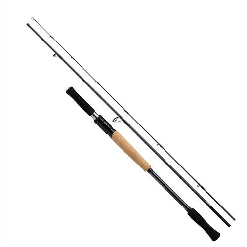 Daiwa Phantom River List 763mlrss (Spinning 3 Piece) - Discovery Japan Mall