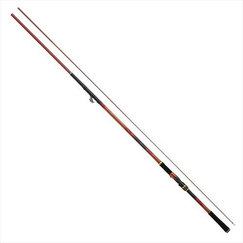 Daiwa Iso Rod INTERLINE Oshima Flame Hawk #1.5-53 - Discovery Japan Mall