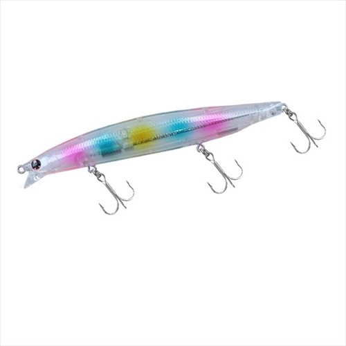 Daiwa SeaBass Lure Shoreline Shiner Z Bartis R125F-SSR CLure Adel Candy ...