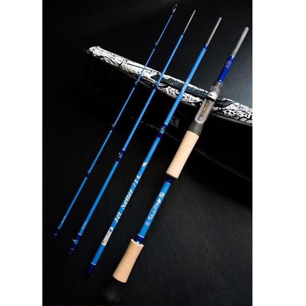 JetSetter Rod Jet Setter 71C - Discovery Japan Mall