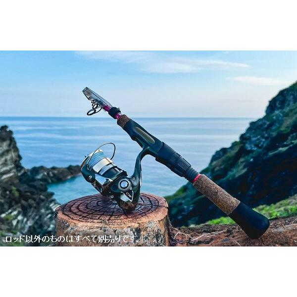 JetSetter Rod jet setter 40st - Discovery Japan Mall