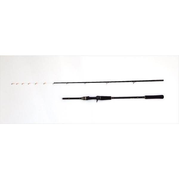 Uzaki Nisshin Boat Rod Shipmaster Takoegi V3 1652 - Discovery Japan Mall