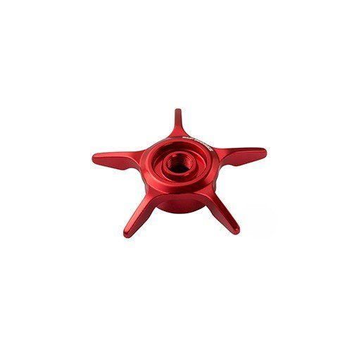 Daiwa SLP Works Long Arm Star Drag for right handle / Red - Discovery ...