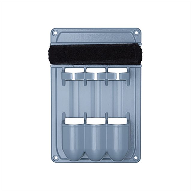 Daiwa CP Sinker Holder R 3P Gray - Discovery Japan Mall